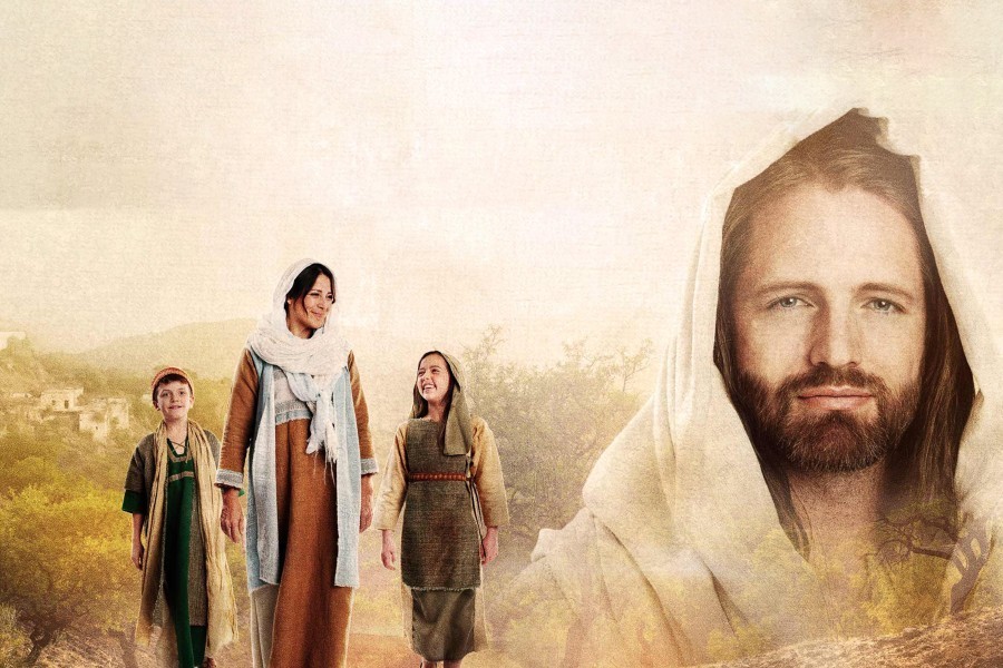 Come Unto Me (Film, Drama, 2016) kijken - TVgids.nl