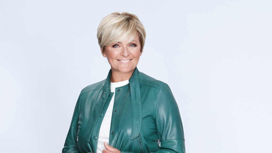 Caroline Tensen: 'Vergeet het oude Het spijt me' - TVgids.nl