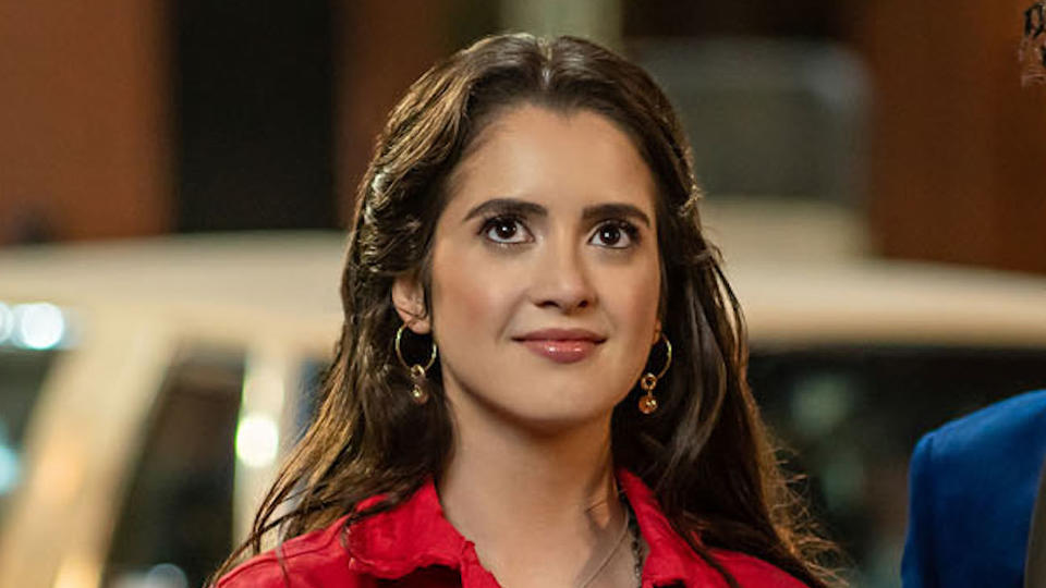 Je kunt in de interactieve Netflix-romcom Choose Love zelf het einde ... Je kunt in de interactieve Netflix-romcom Choose Love zelf het einde ...