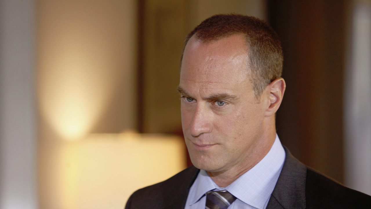 Elliot Stabler keert terug in Law & Order: Organized Crime - TVgids.nl