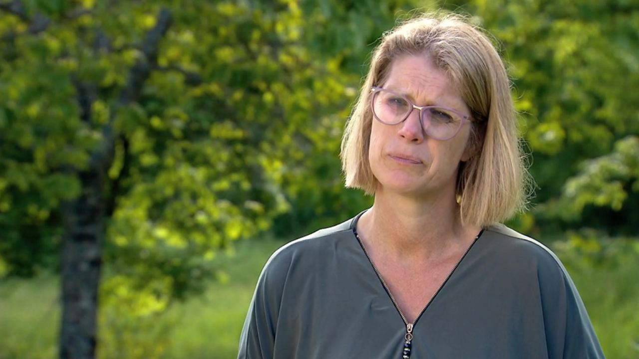 Corina uit B&B Vol Liefde doet een opvallende bekentenis: 'Ik ben een ...