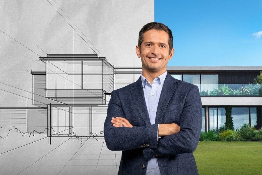 De Grote Verbouwing Nieuw Zeeland (Informatief, Wonen) kijken - TVgids.nl