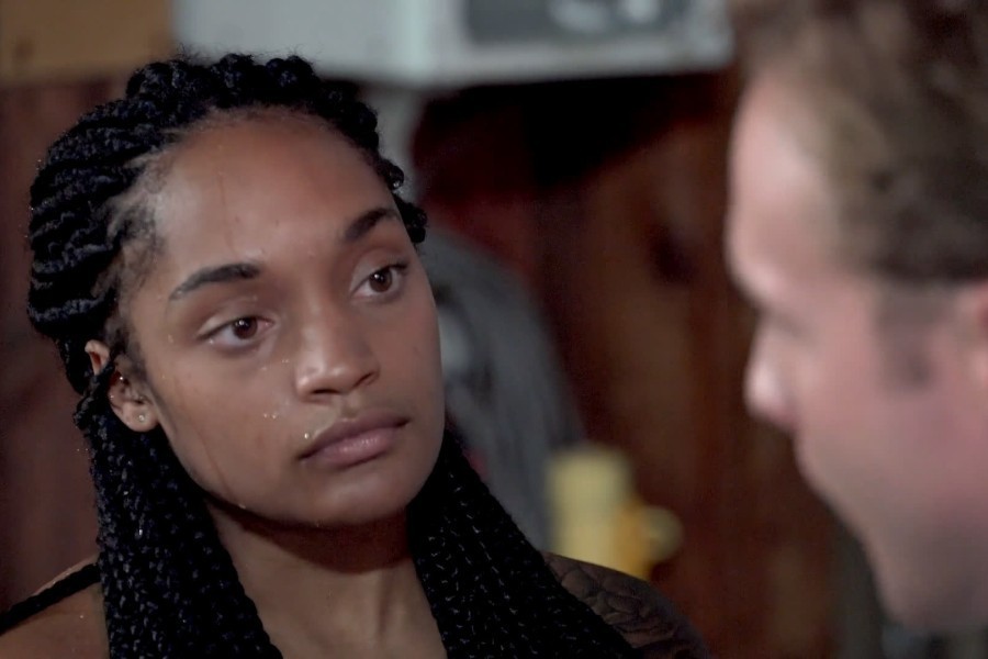 Diamond in the Rough (Film, Drama, 2019) kijken - TVgids.nl