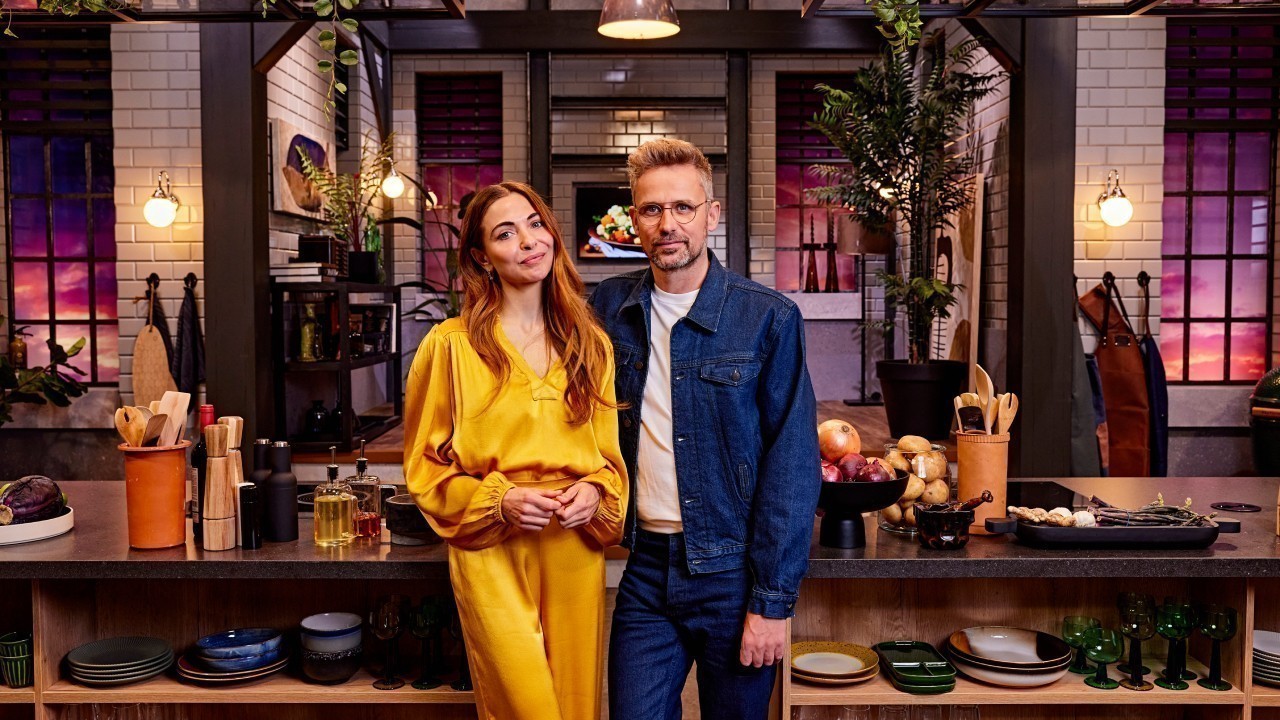 Dit is de startdatum van de nieuwe datingshow Date Smakelijk - TVgids.nl