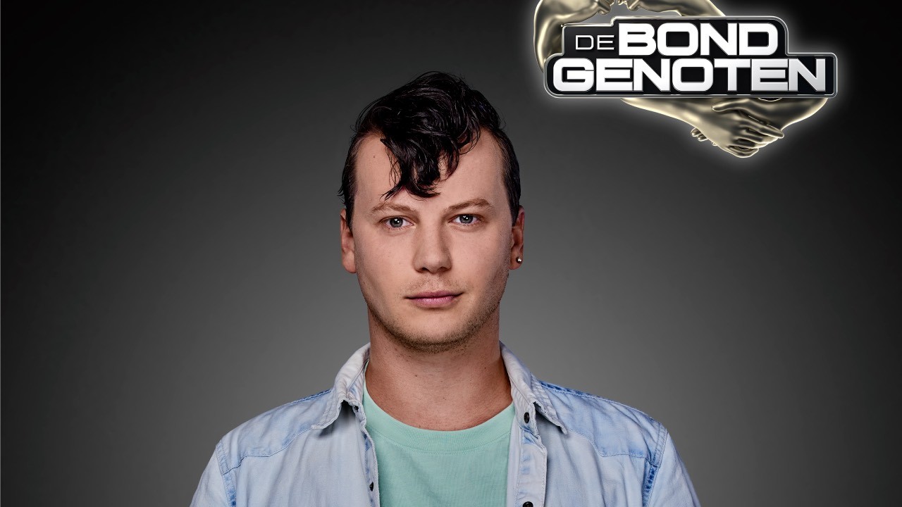 Jorim uit De Bondgenoten verklapt aan welke tv-programma's hij nog meer zou willen meedoen ...