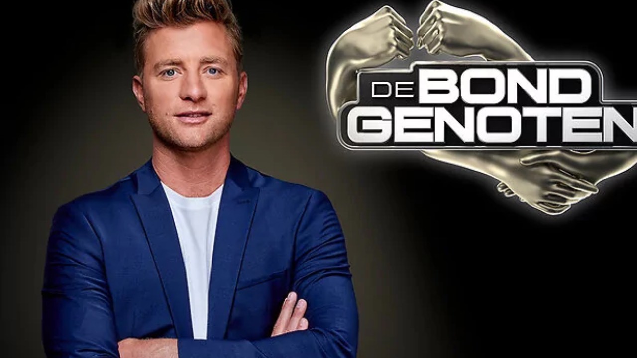 Deze presentator vervangt Jan Versteegh in De Bondgenoten - TVgids.nl