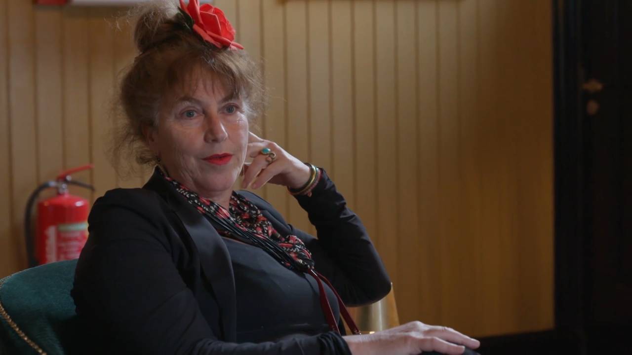 Dit is de reden dat B&B Vol Liefde-Debbie stopte met tv-werk - TVgids.nl