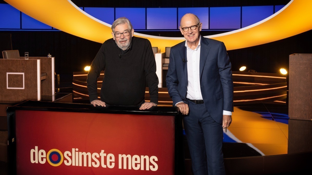 Dit zijn de eerste drie kandidaten van het nieuwe seizoen van De Slimste Mens - TVgids.nl