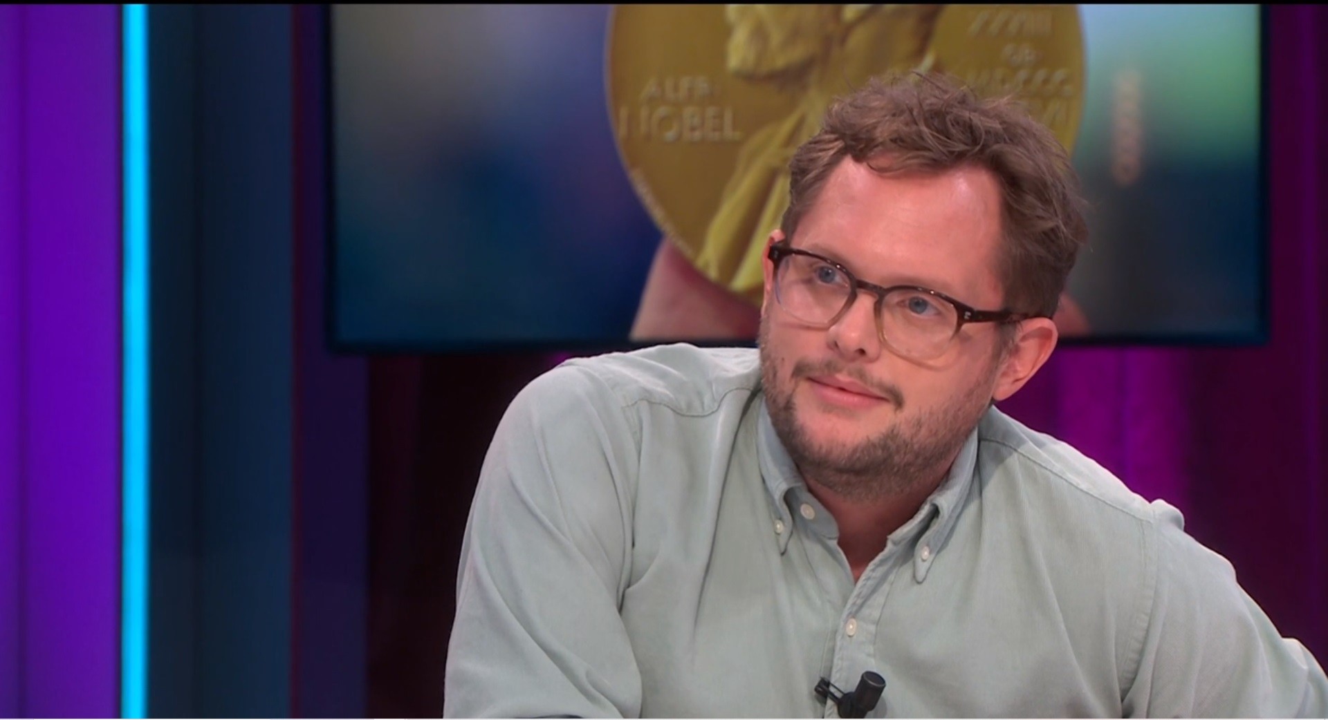 Diederik Jekel brengt ode aan de belangrijkste Nederlandse ...