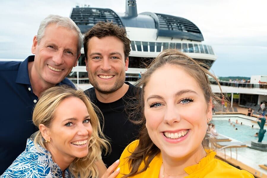 Vijfde seizoen van De Verhulstjes van start bij RTL 8 - TVgids.nl