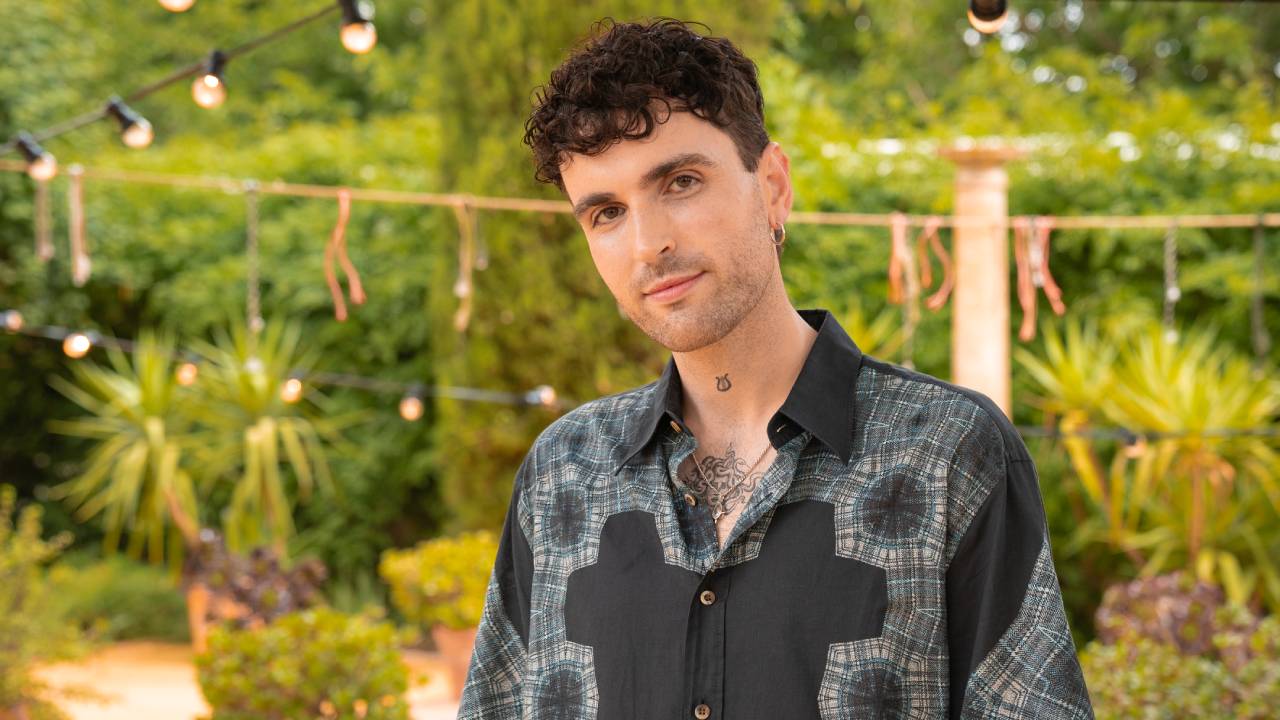 Duncan Laurence Is Getrouwd Met Jordan Garfield Tvgids Nl