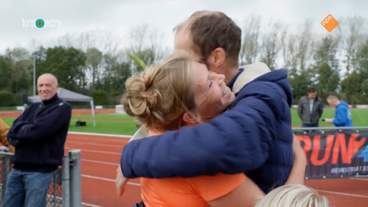 Gerdien Blom uit Een Huis Vol weet op een andere manier te verbazen dan ...