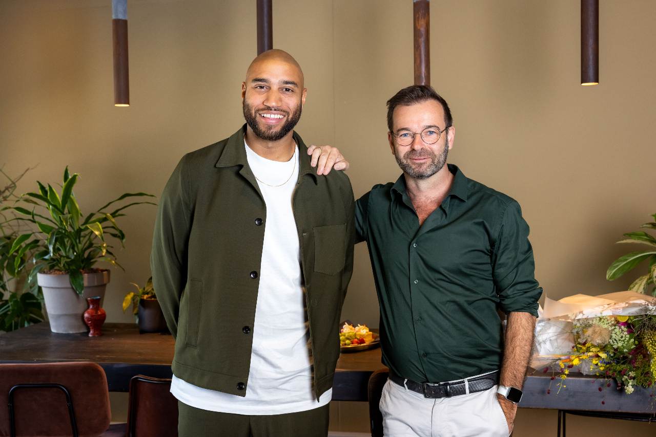 Edson da Graça gaat exclusief voor RTL werken - TVgids.nl