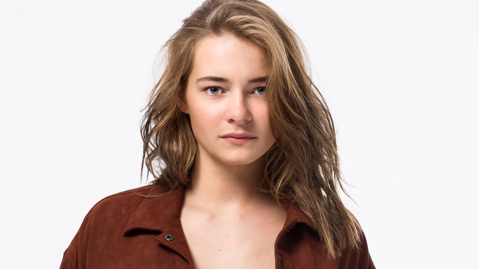 Emma Wortelboer deelt niet nog eens de punten uit bij het Songfestival ...