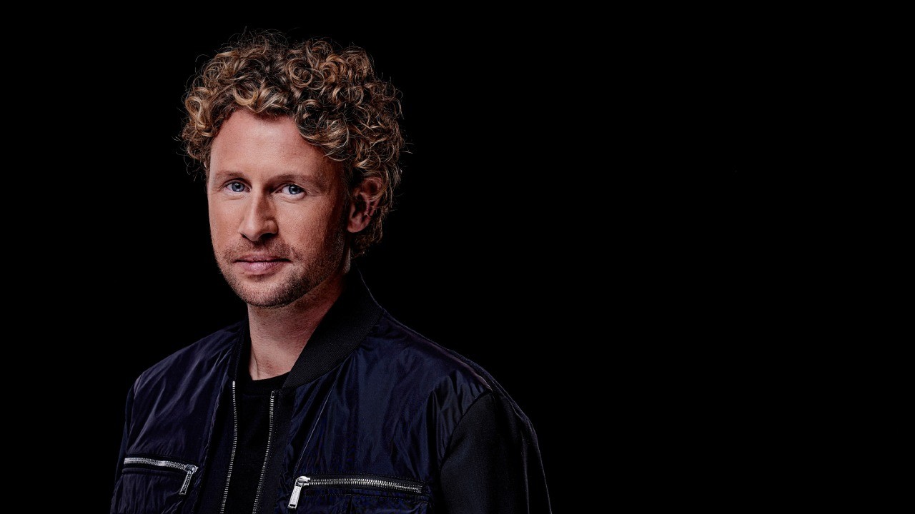 Ewout Genemans vertelt alles over het nieuwe seizoen van zijn reportageserie: 'We schuwen niks ...