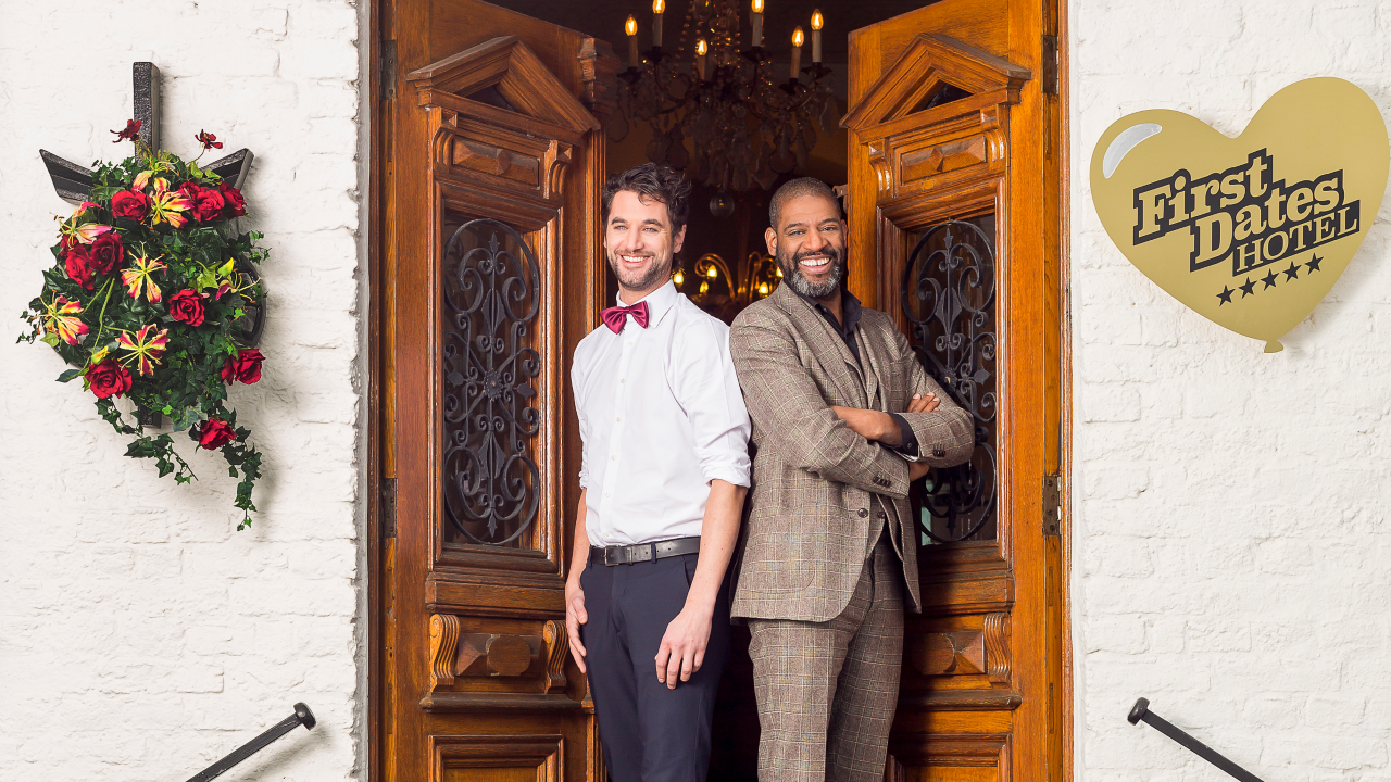 Barman Victor Abeln mist vriend en oud-collega Sergio - TVgids.nl