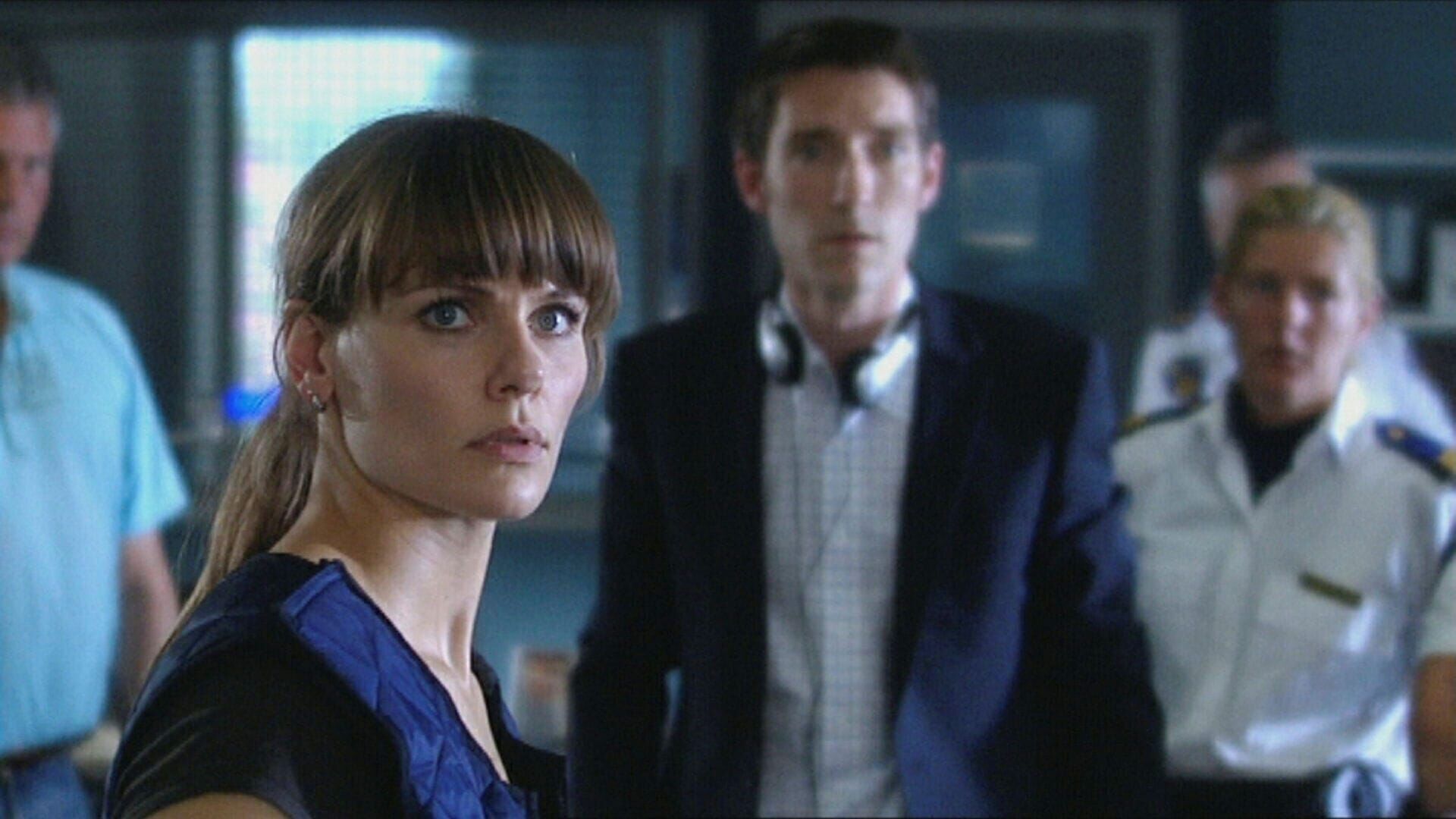 Eva gaat in een nieuwe aflevering van Flikken Maastricht op onderzoek ...