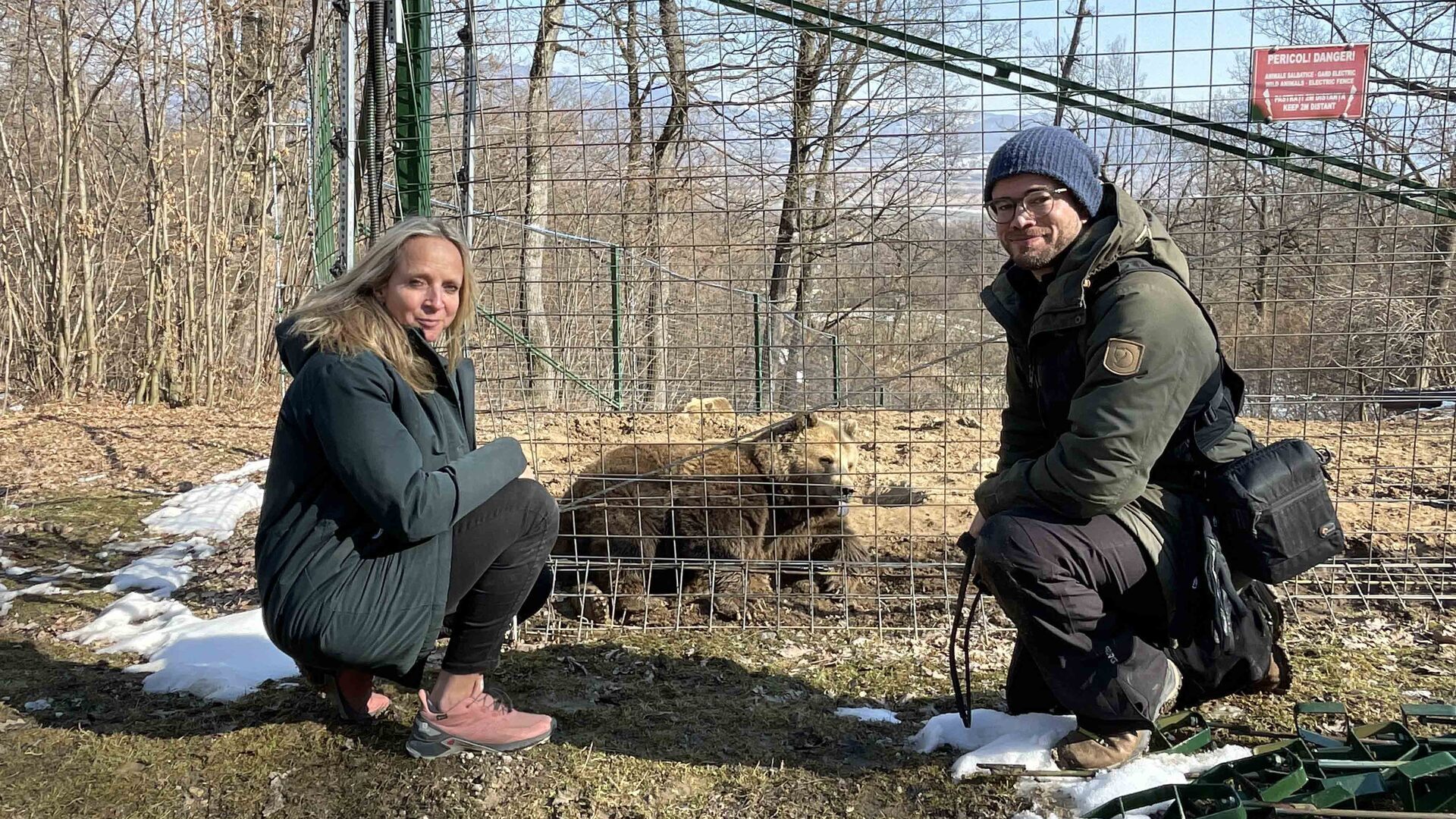 Floortje Dessing is terug met nieuw reisprogramma Floortje Gaat Mee - TVgids.nl
