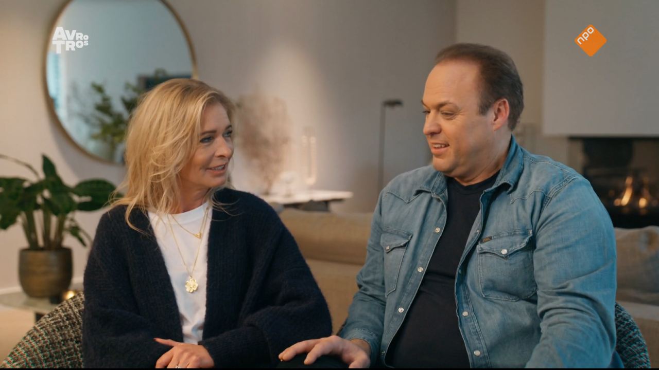 De TV van gisteren: Taart voor Frans en Mariska Bauer! - TVgids.nl