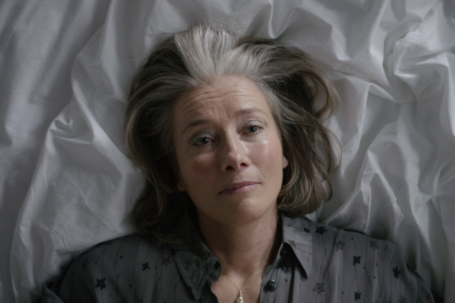 Good Luck to You, Leo Grande (Film, Komedie, 2022) kijken - TVgids.nl