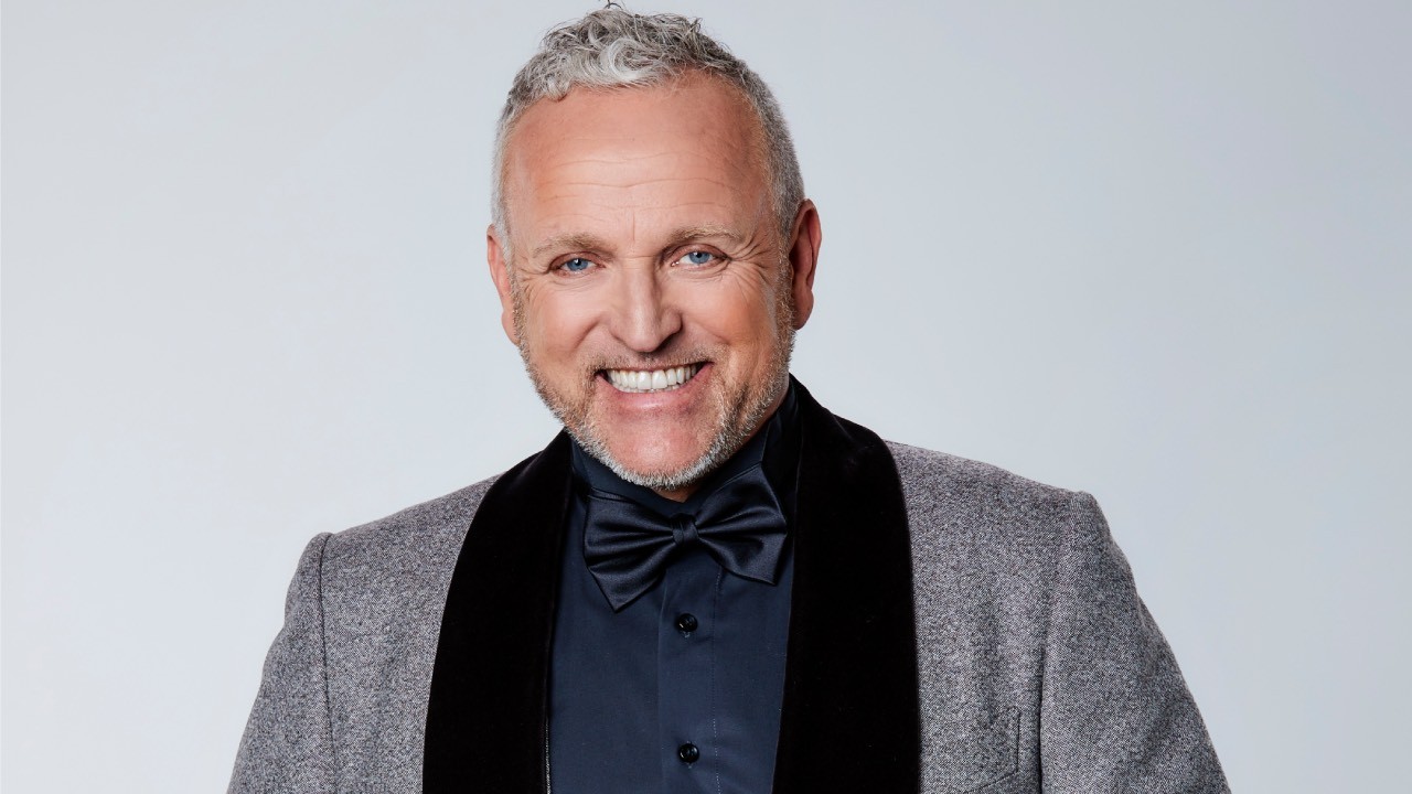 Gordon doet aangifte tegen Evert Santegoeds - TVgids.nl