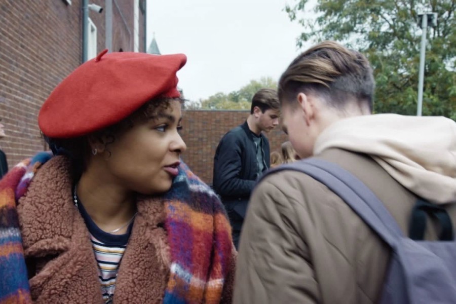 H3L (Serie, Drama) kijken - TVgids.nl