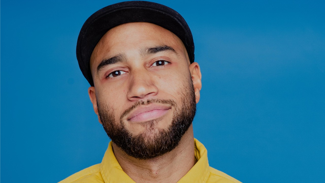 Edson da Graça krijgt zaterdagavondshow op RTL 4 - TVgids.nl