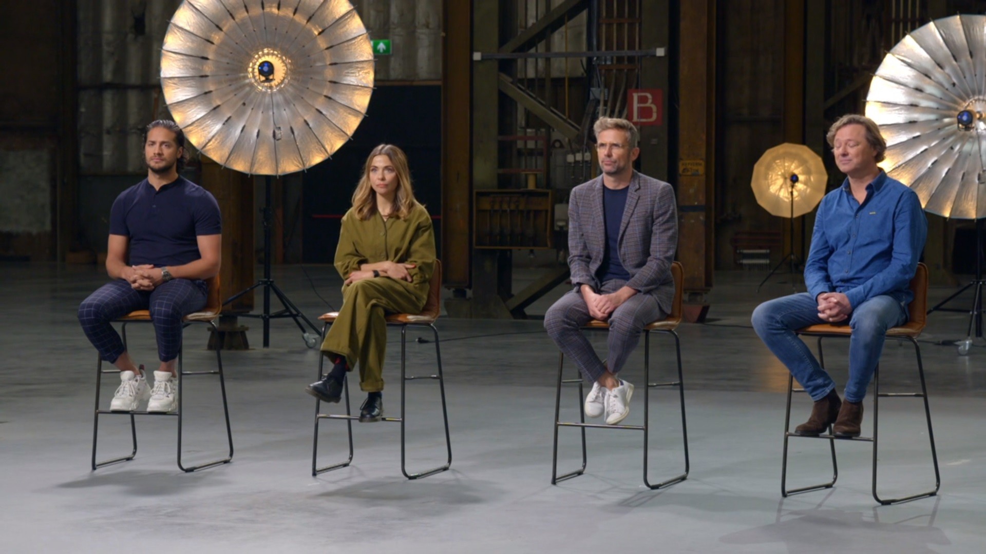 Dit zijn de drie finalisten van Het Perfecte Plaatje 2021 - TVgids.nl