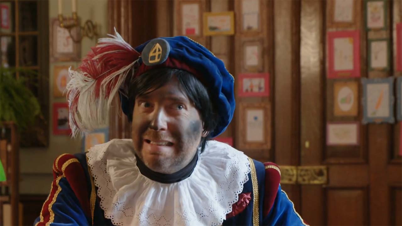 Gisteren in Het Sinterklaasjournaal: wordt Hoofdpiet ontslagen? - TVgids.nl