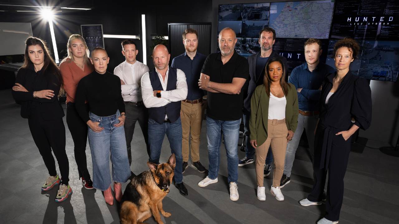 Deze BN'ers doen mee aan Hunted VIPS 2023 - TVgids.nl