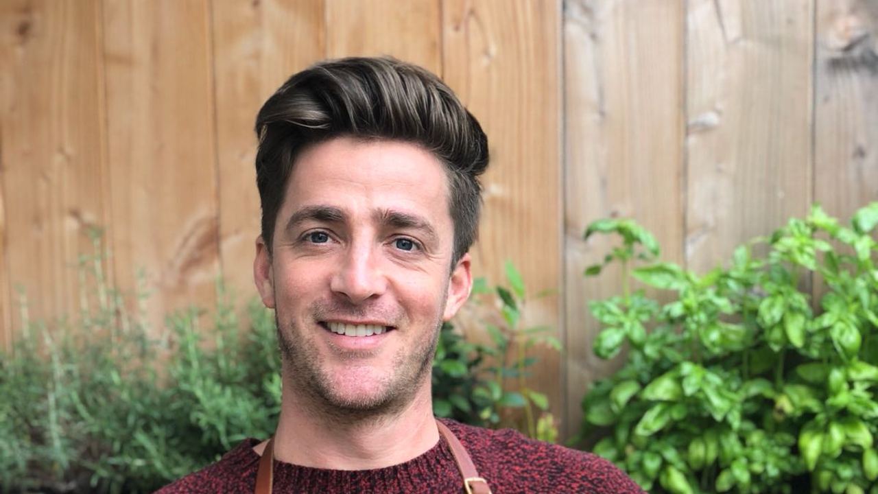 Op deze datum keert Hugo Kennis terug bij Eigen Huis & Tuin: Lekker ...