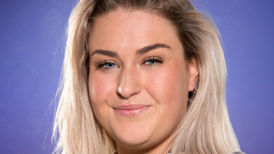 Jill Goede terug in het Big Brother-huis - TVgids.nl