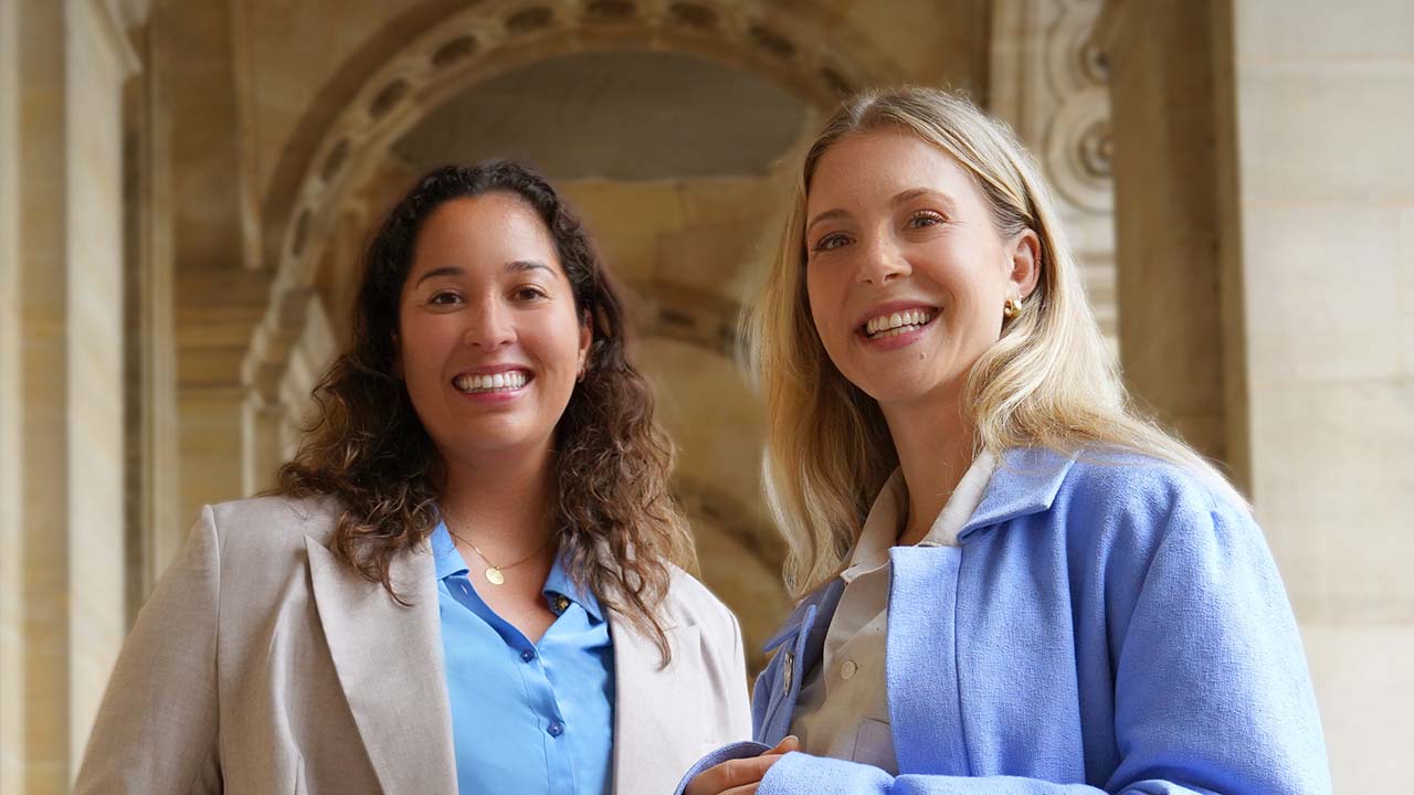 HBO Max pakt flink uit met de Olympische Spelen 2024 - TVgids.nl