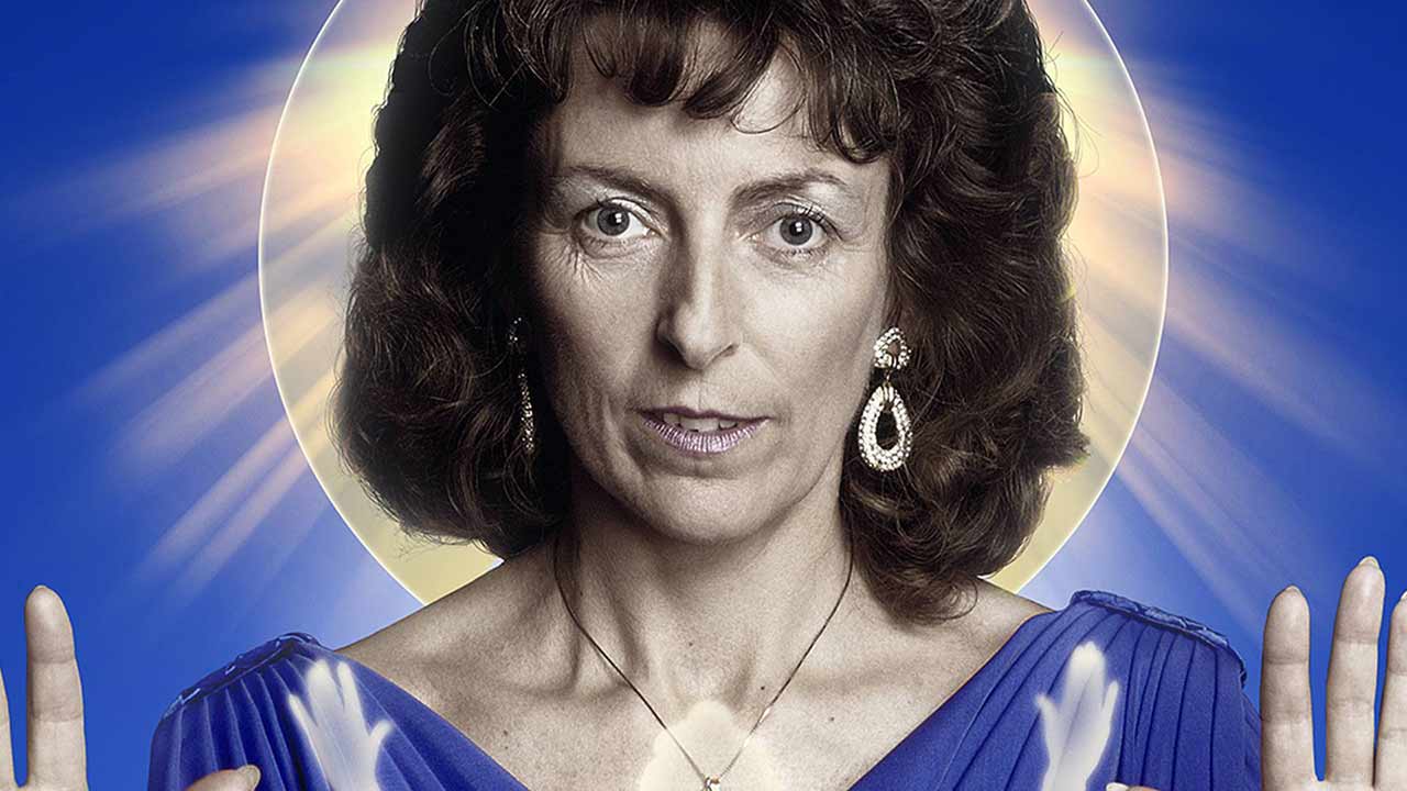 Jomanda: Lady of the Light nu ook te zien op HBO Max - TVgids.nl