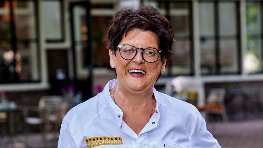 José uit Restaurant Misverstand overleden - TVgids.nl