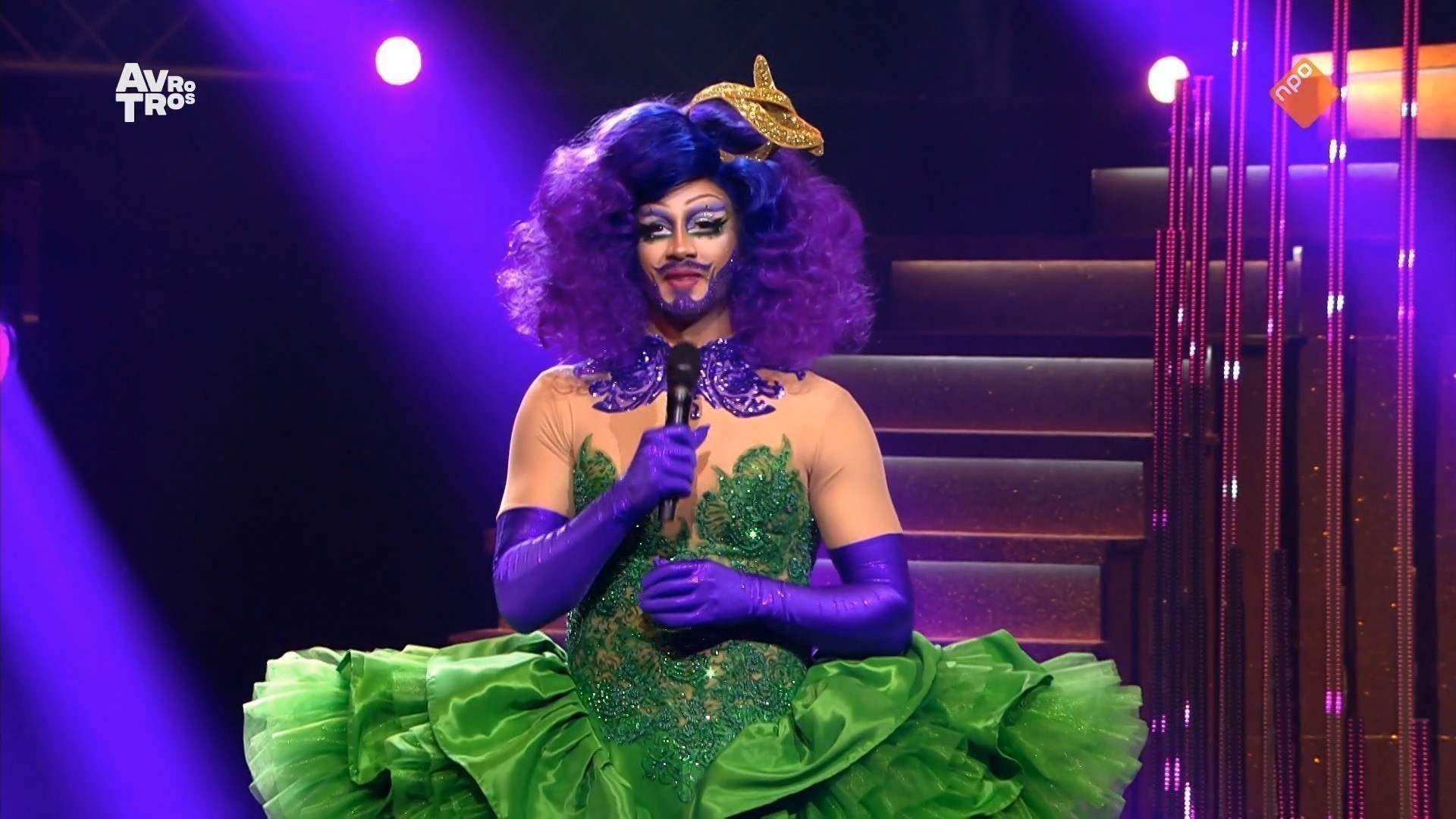 Juvat Westendorp blikt terug op last minute invalbeurt Televizier-Ring ...