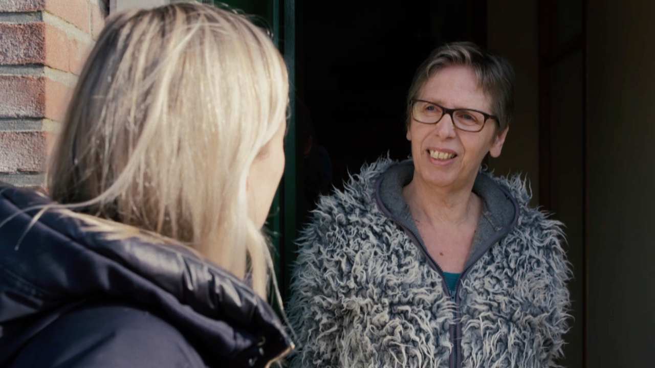 Jessica Villerius belicht in haar nieuwe docu Verward een complexe ...