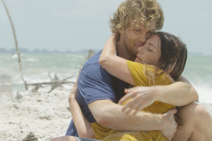 Killer on the Island (Film, Thriller, 2018) kijken - TVgids.nl