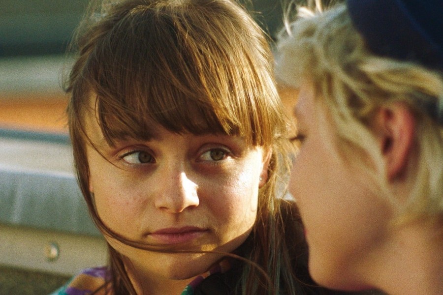 Kokon (Film, Drama, 2020) kijken - TVgids.nl