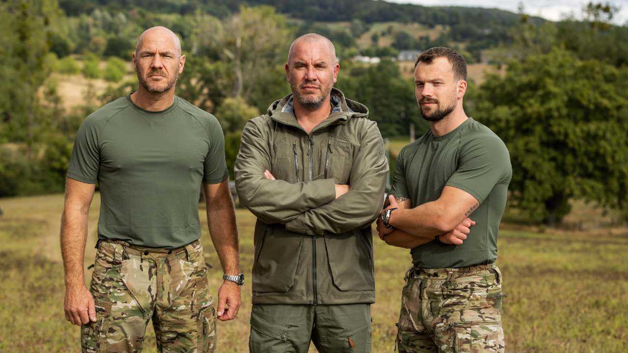 Voormalig commando Ray Klaassens over start Kamp Van Koningsbrugge: 'Dit is het mooiste seizoen ...