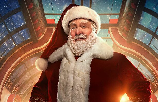 De leukste kerstfilms en series voor het hele gezin | Lijst - TVgids.nl