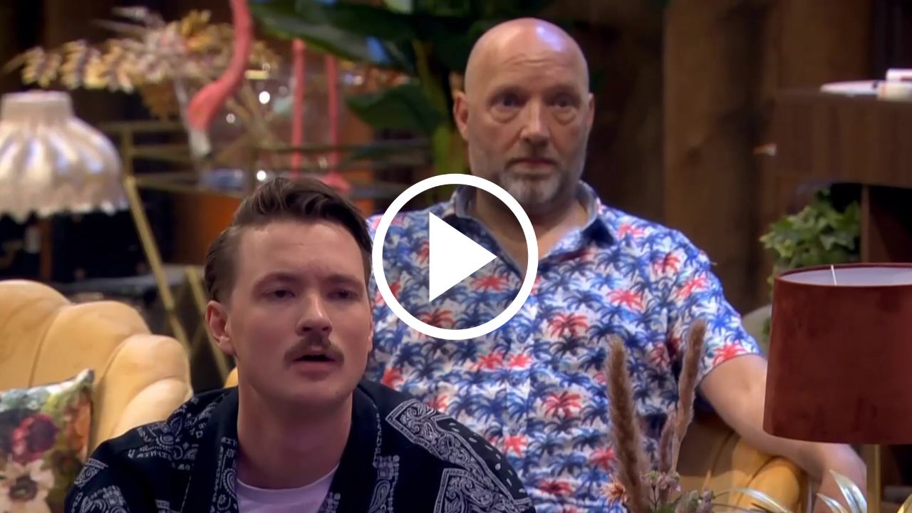 Video: Het tweede seizoen van LOL: Last One Laughing komt eraan - TVgids.nl