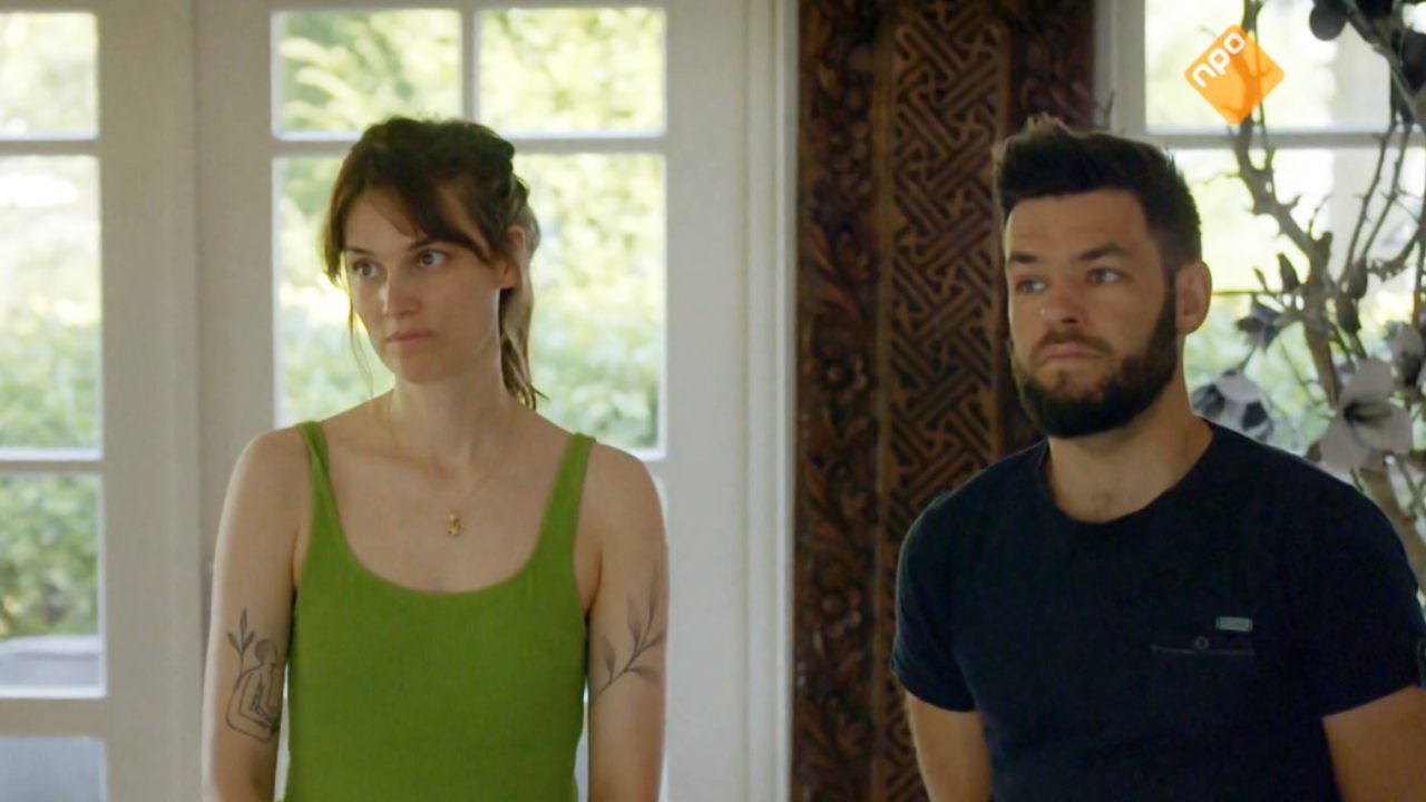 Lize Korpershoek wil haar stress aanpakken in The Biohack Project ...