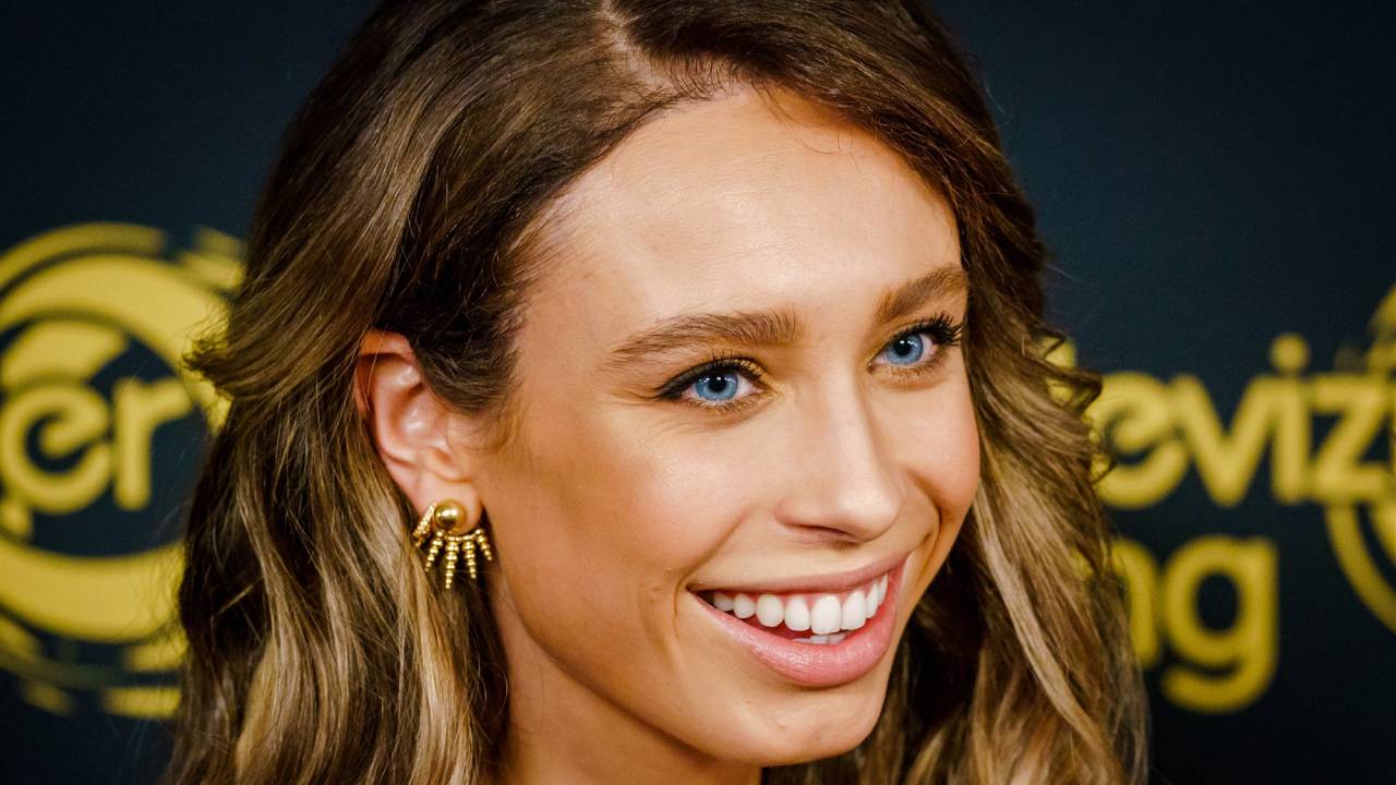 Loiza Lamers denkt na over kinderwens met haar Jelle - TVgids.nl