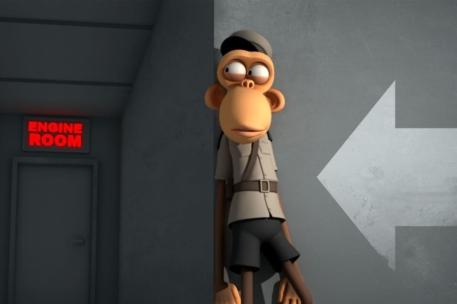 Marco Macaco (Film, Animatie, 2012) kijken - TVgids.nl