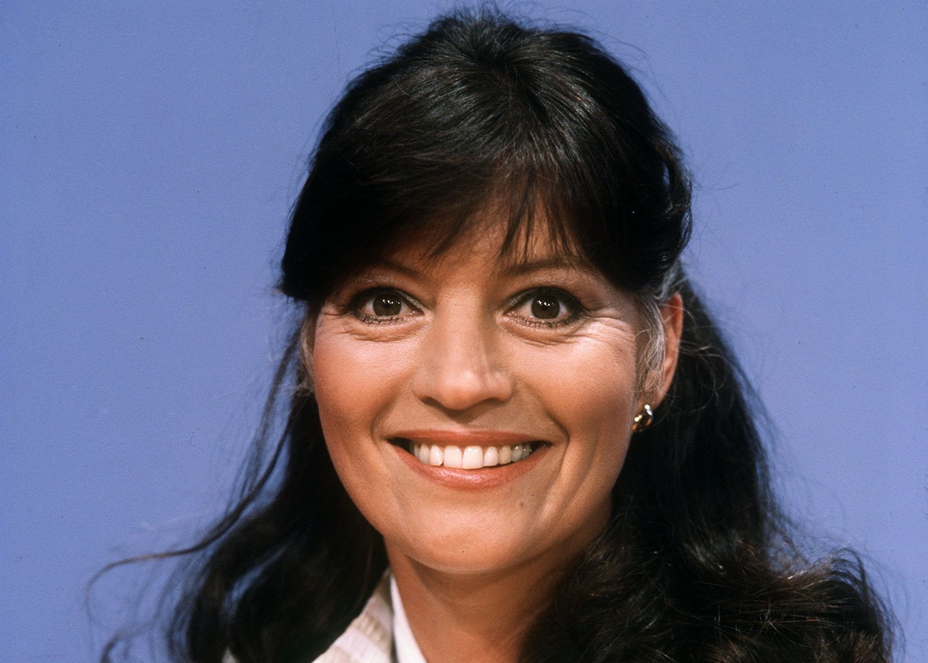 Actrice Marijke Merckens (83) overleden - TVgids.nl