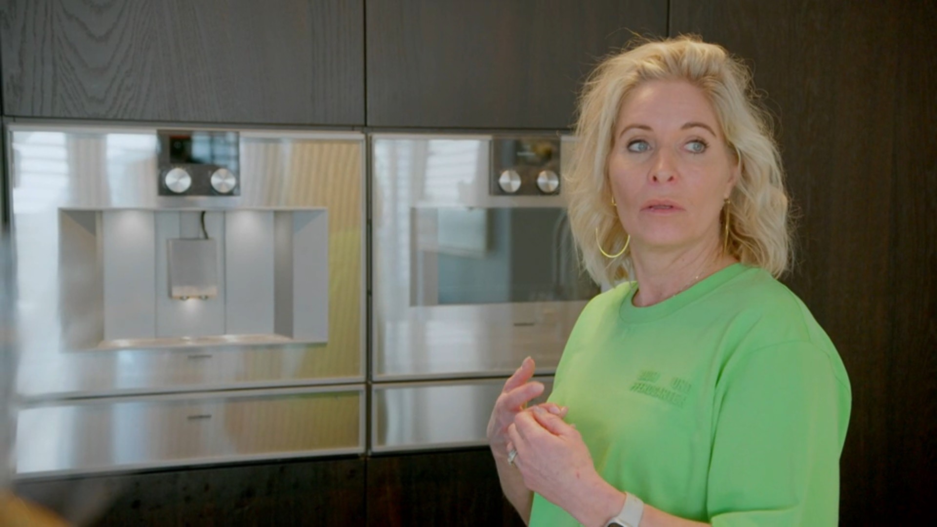 Mariska Bauer openhartig over blijvende schade na herseninfarct - TVgids.nl