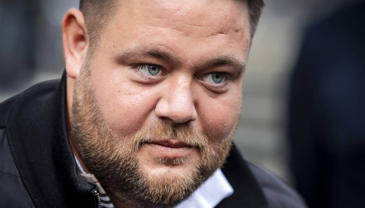 Spannende tijd voor Mark Gillis en zijn familie - TVgids.nl