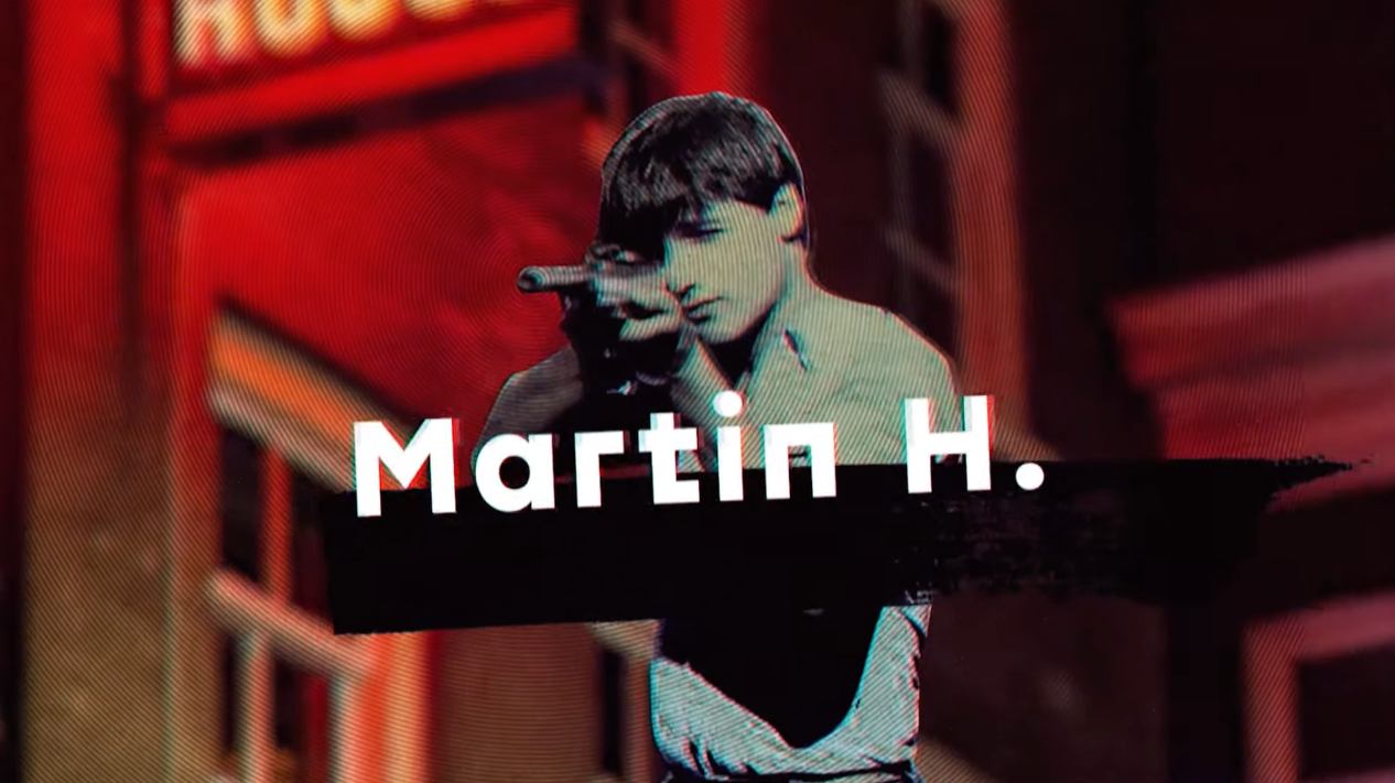 Turboreview: de geweldige true crime-serie Martin H. op Videoland ...