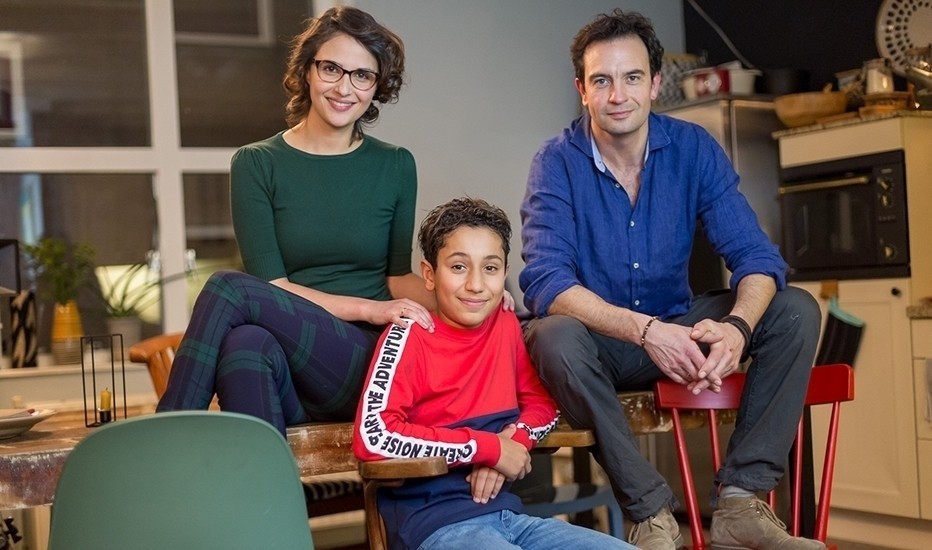 Maryam Hassouni vervangen in Oogappels - TVgids.nl